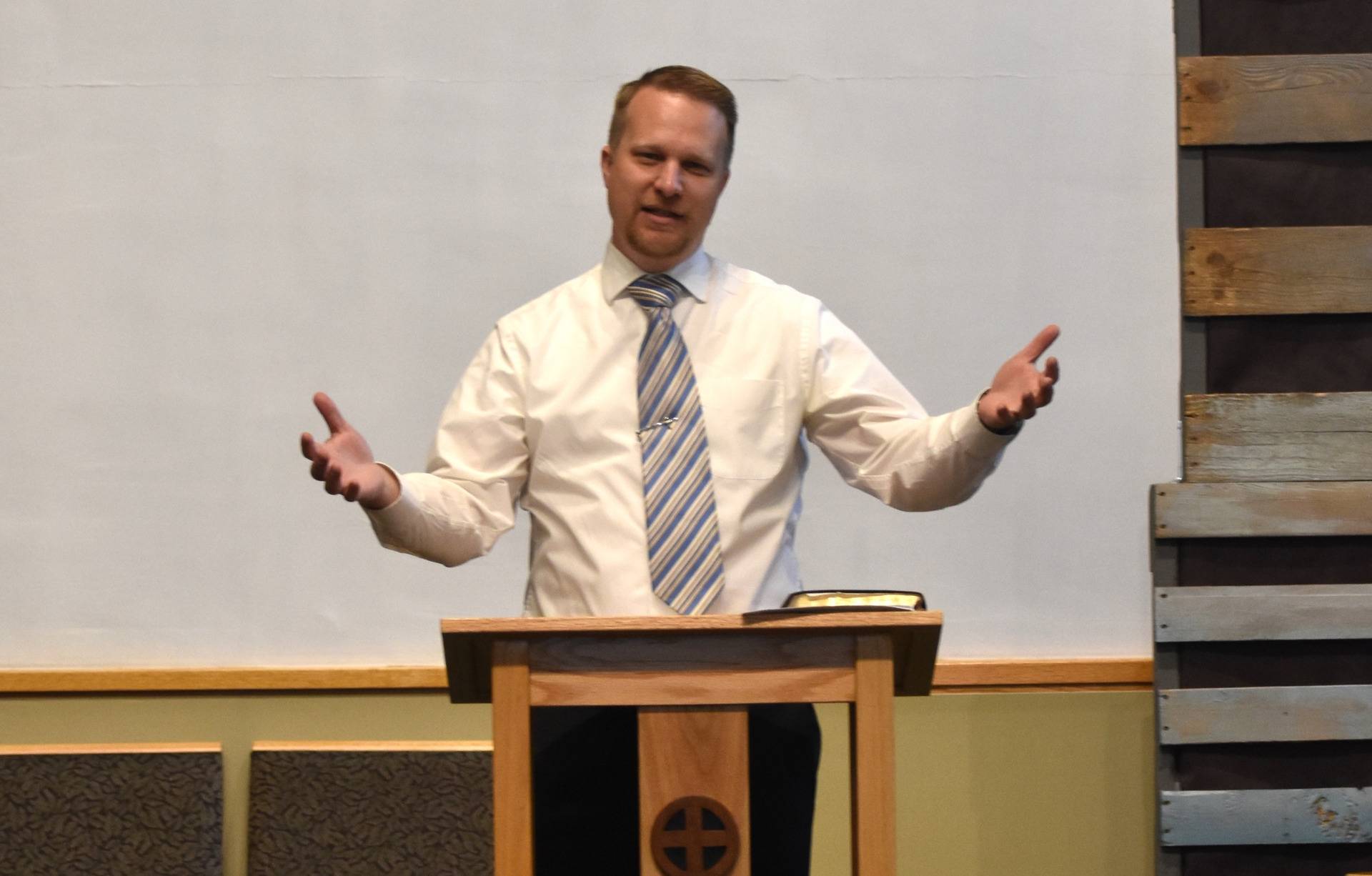 Wheaton Christian Reformed Church | Home