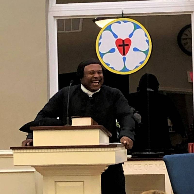 Grace Covenant Church | Core Values