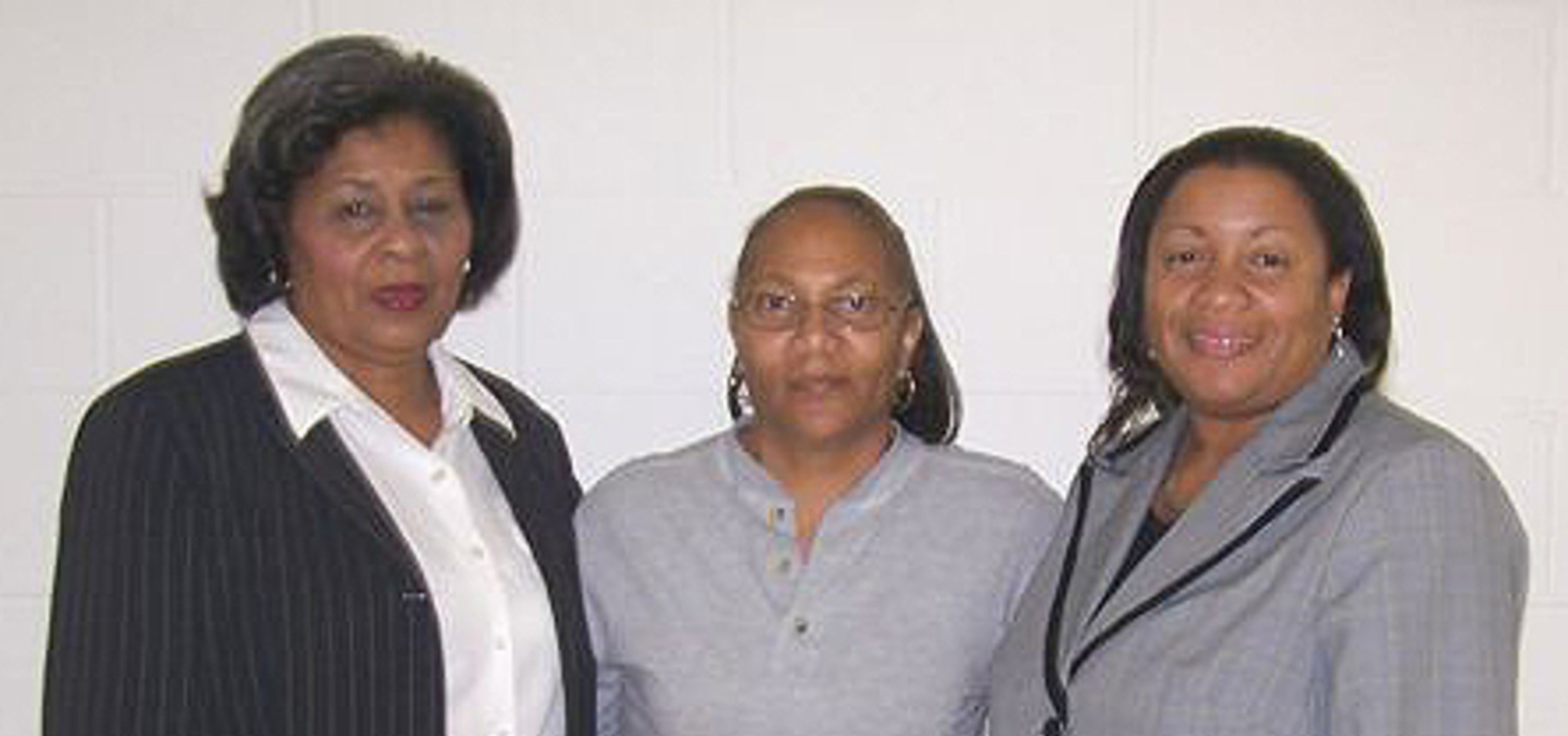 LUBC Dumfries Virginia | Gazette