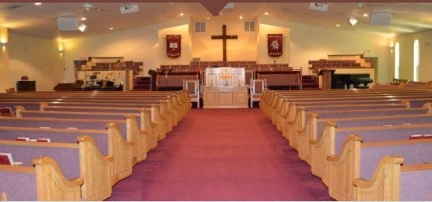 LUBC Dumfries Virginia | LUBC Staff