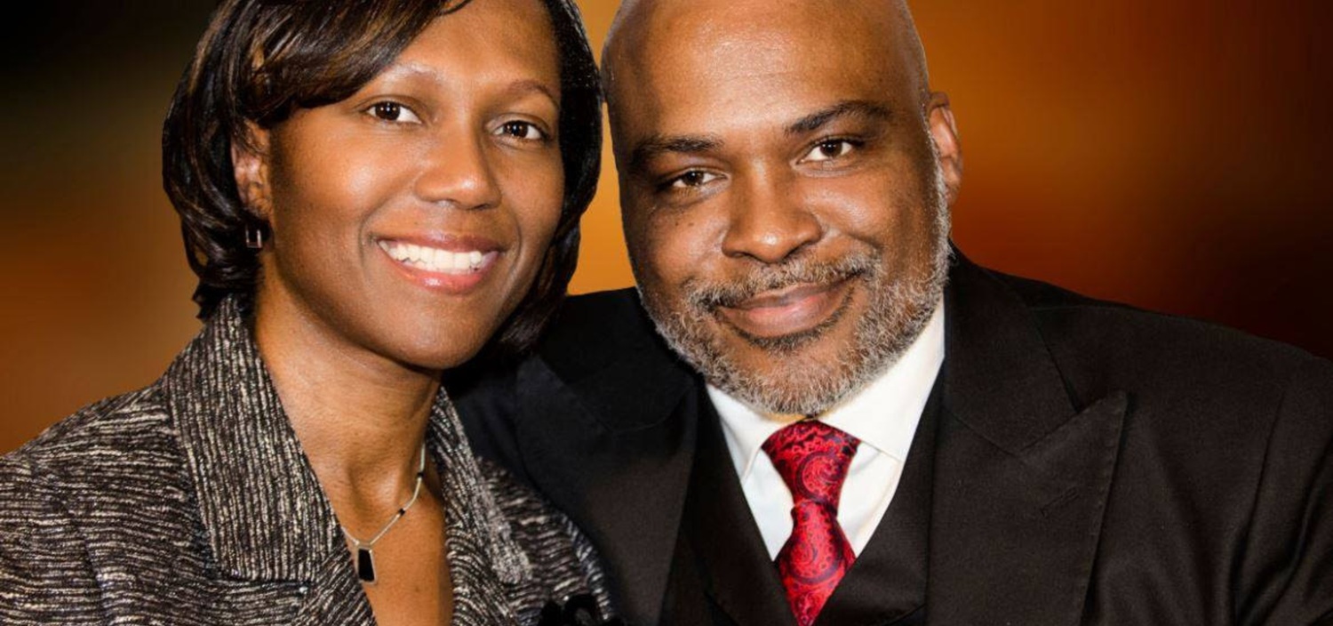 LUBC Dumfries Virginia | Our Pastor