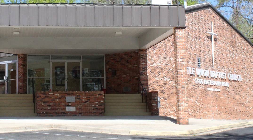 LUBC Dumfries Virginia | HOME & LIVESTREAM