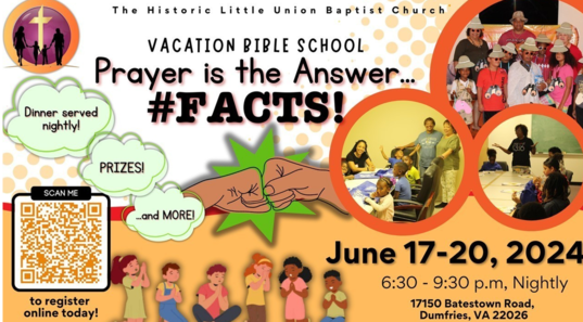 LUBC Dumfries Virginia | HOME & LIVESTREAM