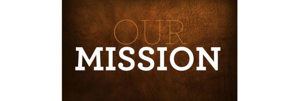 Crossing Community Church | Our Mission