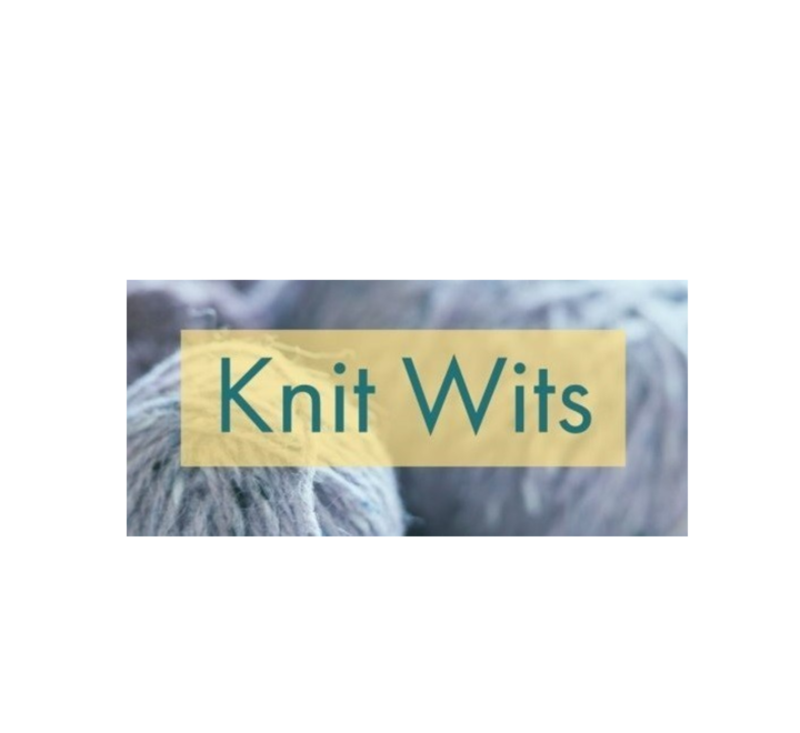 Crossing Community Church | Knit Wits