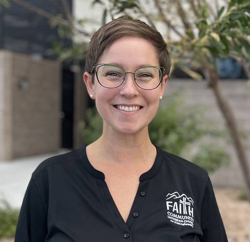 Faith Community Lutheran Church | Meet Our Team