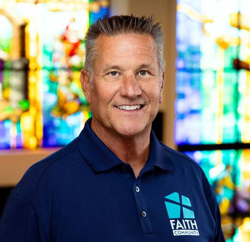 Faith Community Lutheran Church | Meet Our Team