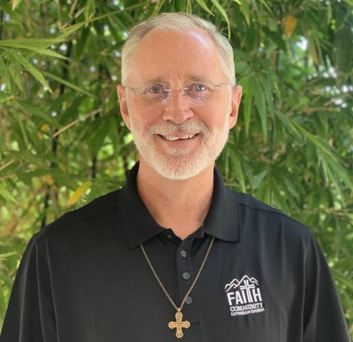 Faith Community Lutheran Church | Meet Our Team