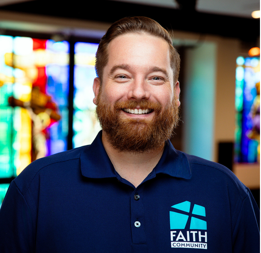 Faith Community Lutheran Church | Meet Our Team