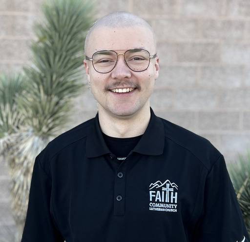 Faith Community Lutheran Church | Meet Our Team