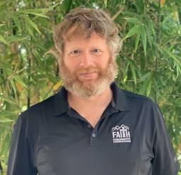 Faith Community Lutheran Church | Meet Our Team