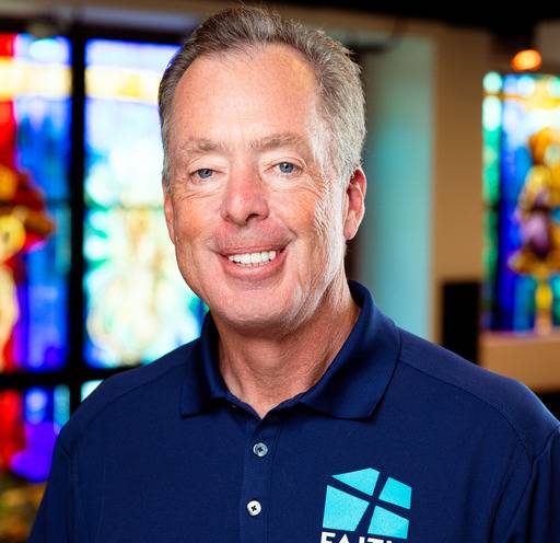 Faith Community Lutheran Church | Meet Our Team