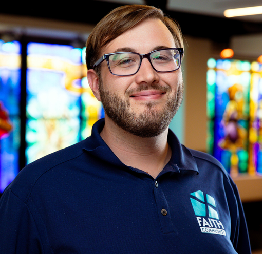 Faith Community Lutheran Church | Meet Our Team