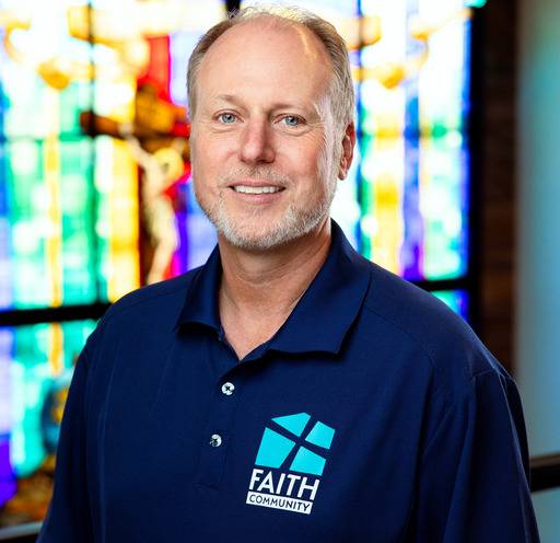 Faith Community Lutheran Church | Meet Our Team