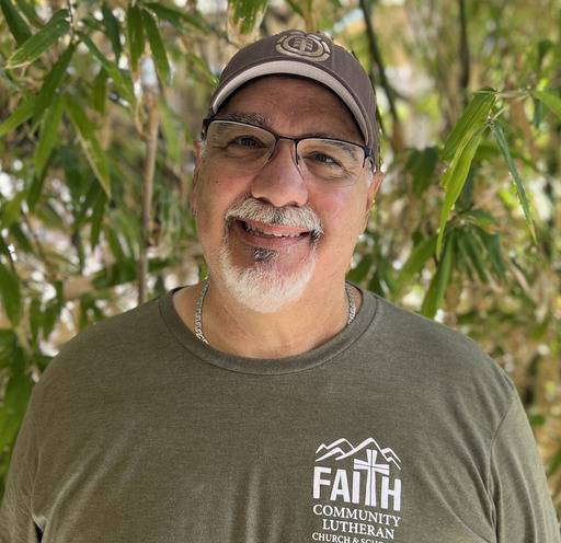 Faith Community Lutheran Church | Meet Our Team