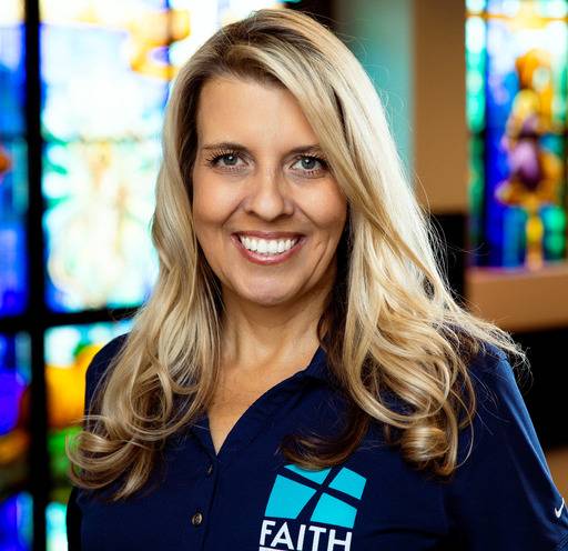 Faith Community Lutheran Church | Meet Our Team