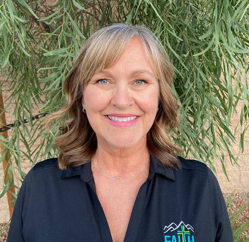 Faith Community Lutheran Church | Meet Our Team