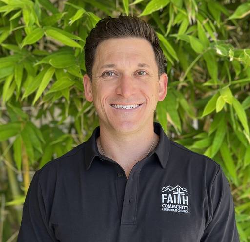 Faith Community Lutheran Church | Meet Our Team