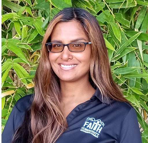 Faith Community Lutheran Church | Meet Our Team