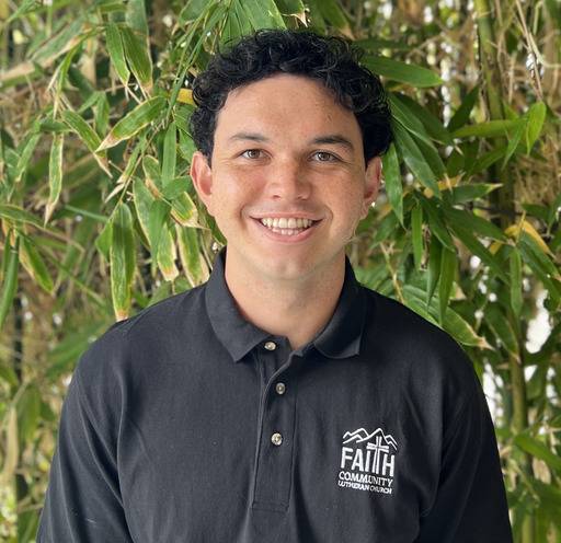 Faith Community Lutheran Church | Meet Our Team