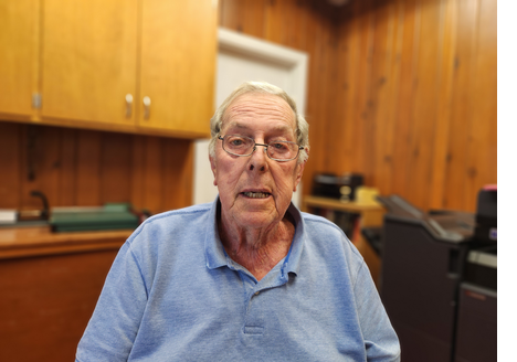 First Congregational Church | Our Staff