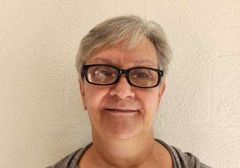 First Congregational Church | Our Staff