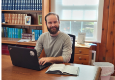 First Congregational Church | Our Staff