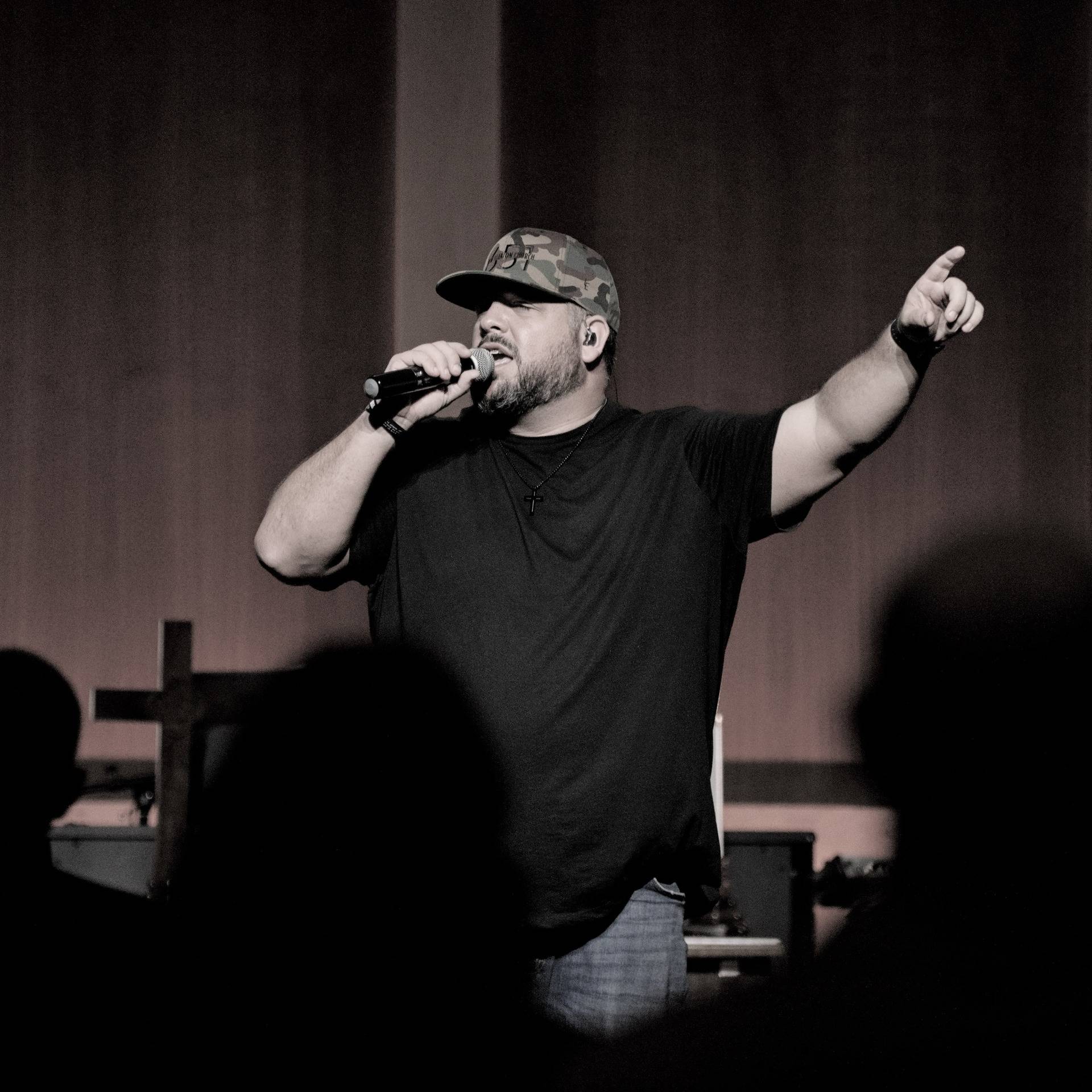 Living Evidence Church | Home