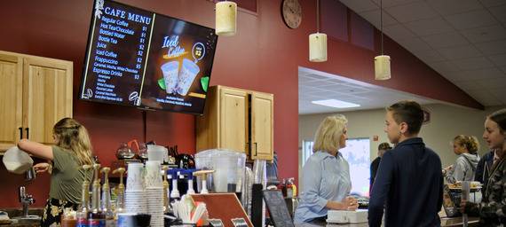 Living Evidence Church | Missions