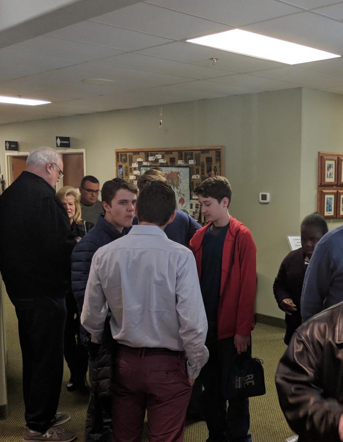 Jackson Baptist Church | Our Story & Beliefs