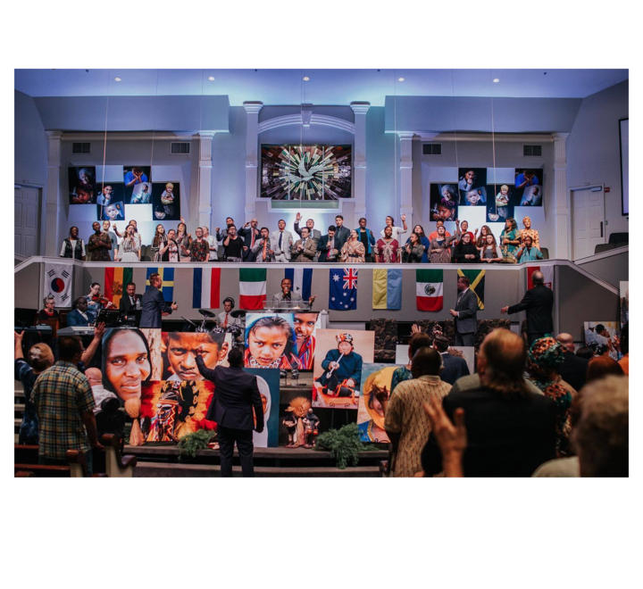 Emmanuel Pentecostal Church | Home