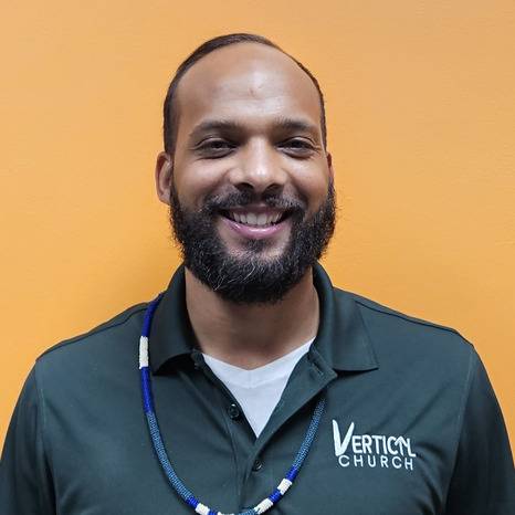 Vertical Church | Staff