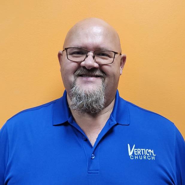 Vertical Church | Staff