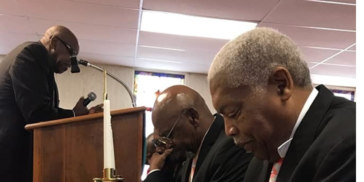 Mt. Herman AME Church | WORSHIP & MINISTRY