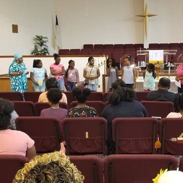 Mt. Herman AME Church | WORSHIP & MINISTRY