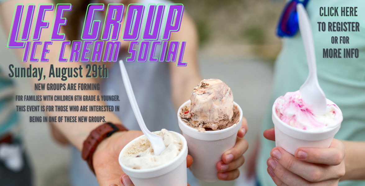 Life Spring Church | Welcome