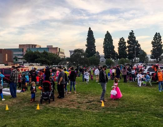 Nova Community Church | Falloween Fest