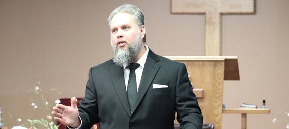 Spirit and Fire Ministries | Church Staff