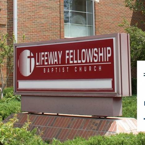 Lifeway Fellowship Church | HOME