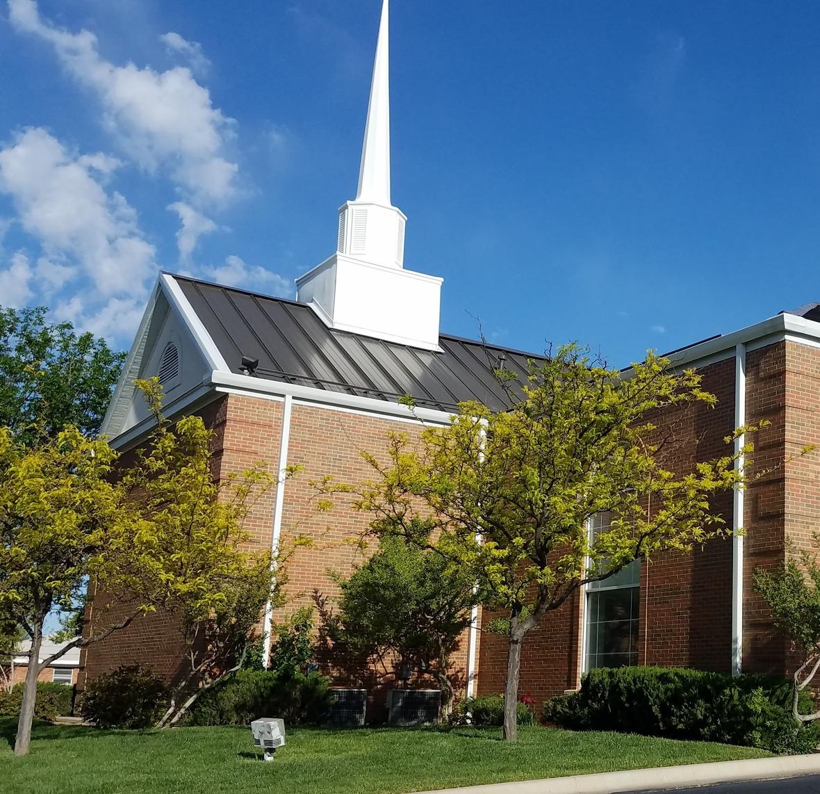 Lifeway Fellowship Church | CHURCH HAPPENINGS