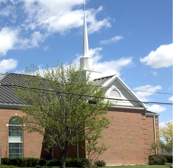 Lifeway Fellowship Church | Who We Are