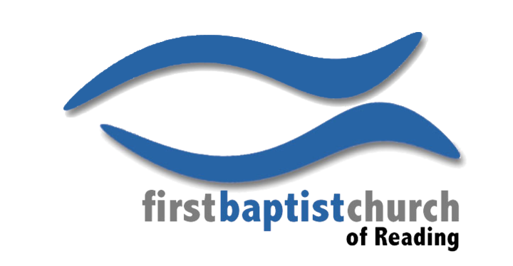 First Baptist Church of Reading | Home