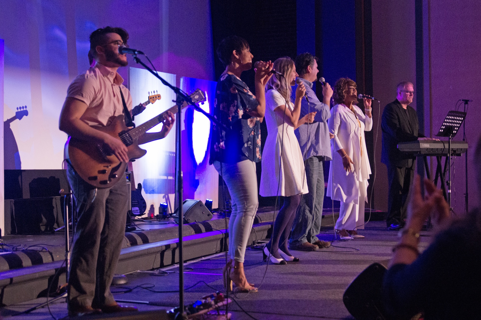 One Family Church | Basic Beliefs