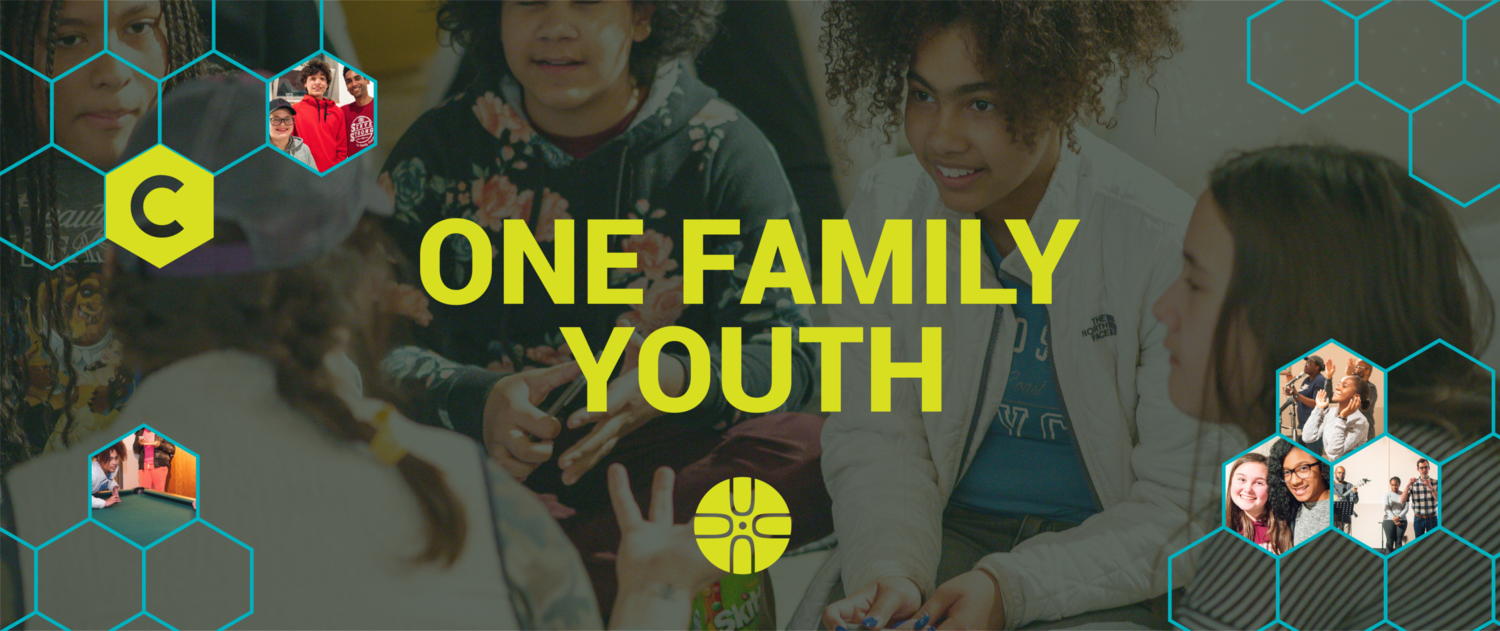 One Family Church | Youth