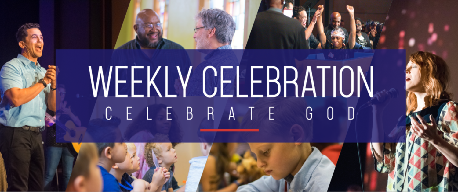 One Family Church | Weekly Celebration
