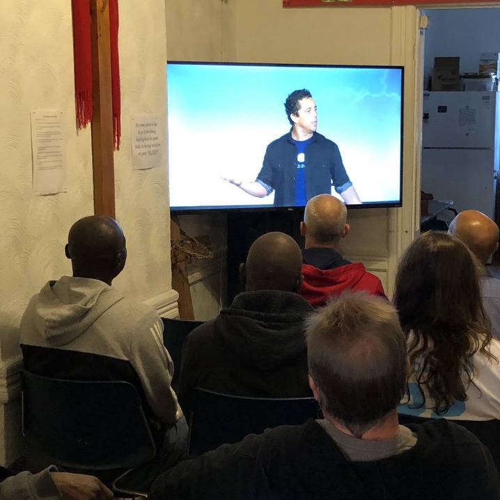 One Family Church | Visit