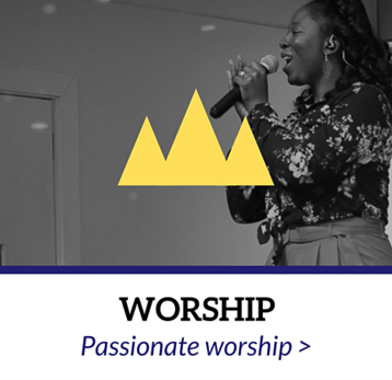 One Family Church | Home