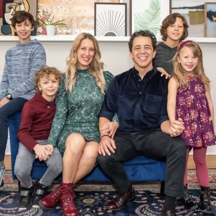 One Family Church | Our Pastor