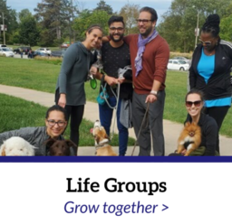 One Family Church | Home