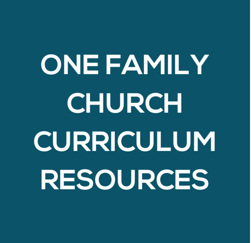 One Family Church | Life Groups